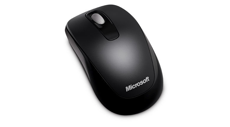 Мишка Microsoft Wireless Mobile Mouse 1000 USB ER English Retail 2CF-00003