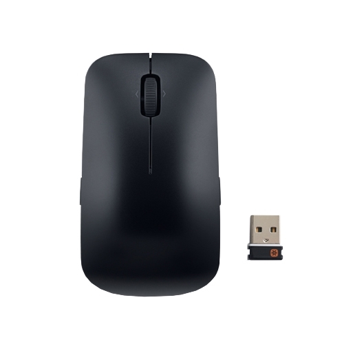 Dell WM324 Wireless Mouse Black
