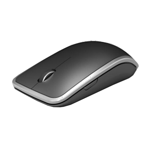 Dell WM514 Wireless Laser Mouse Black