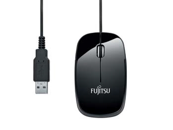 FSC USB Optical Mouse