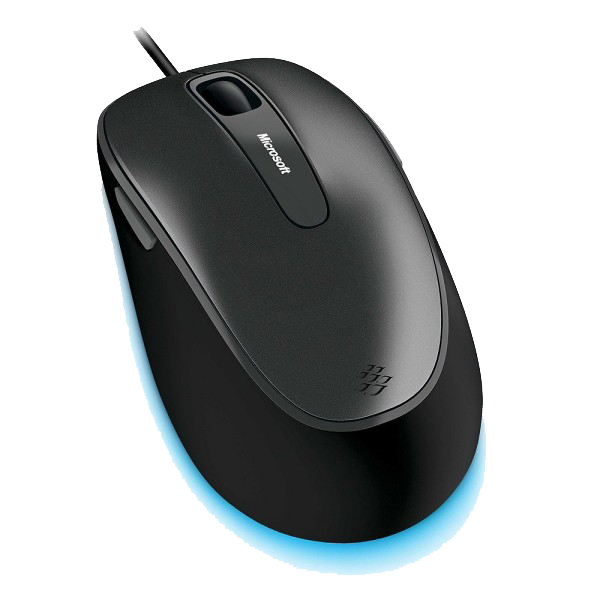 Microsoft Comfort Mouse 4500 USB