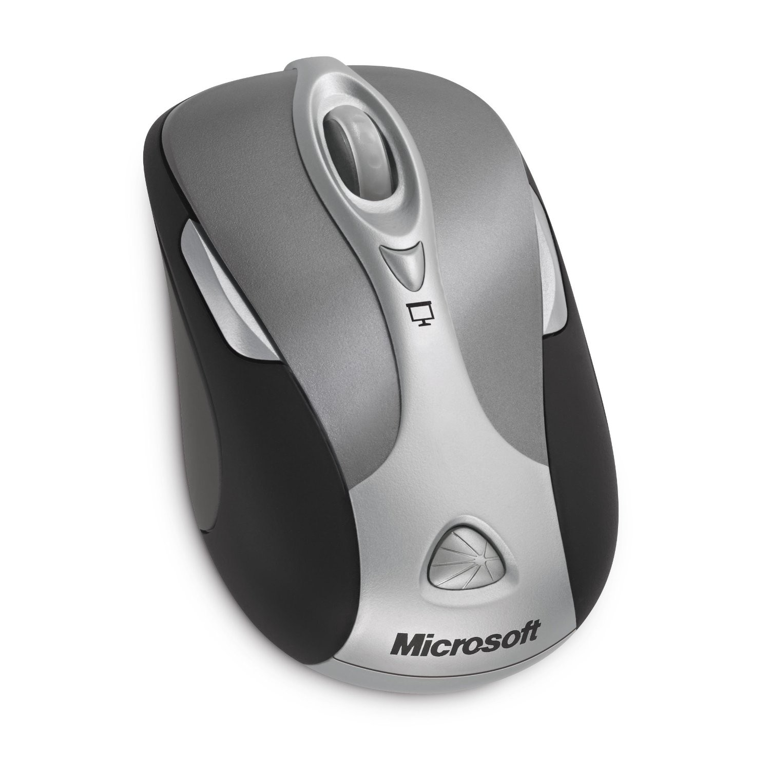 Mouse MICROSOFT 9DR-00004 Wireless