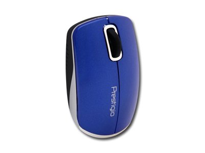 Mouse PRESTIGIO PMSOW01BL Wireless