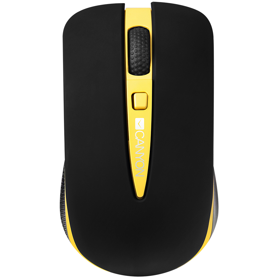 Mouse CANYON CNS-CMSW6Y Wireless