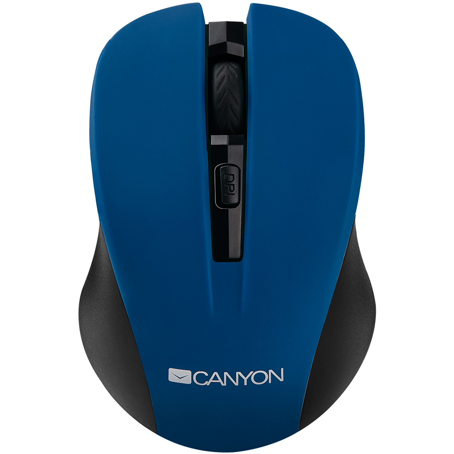 Mouse CANYON CNE-CMSW1BL Wireless