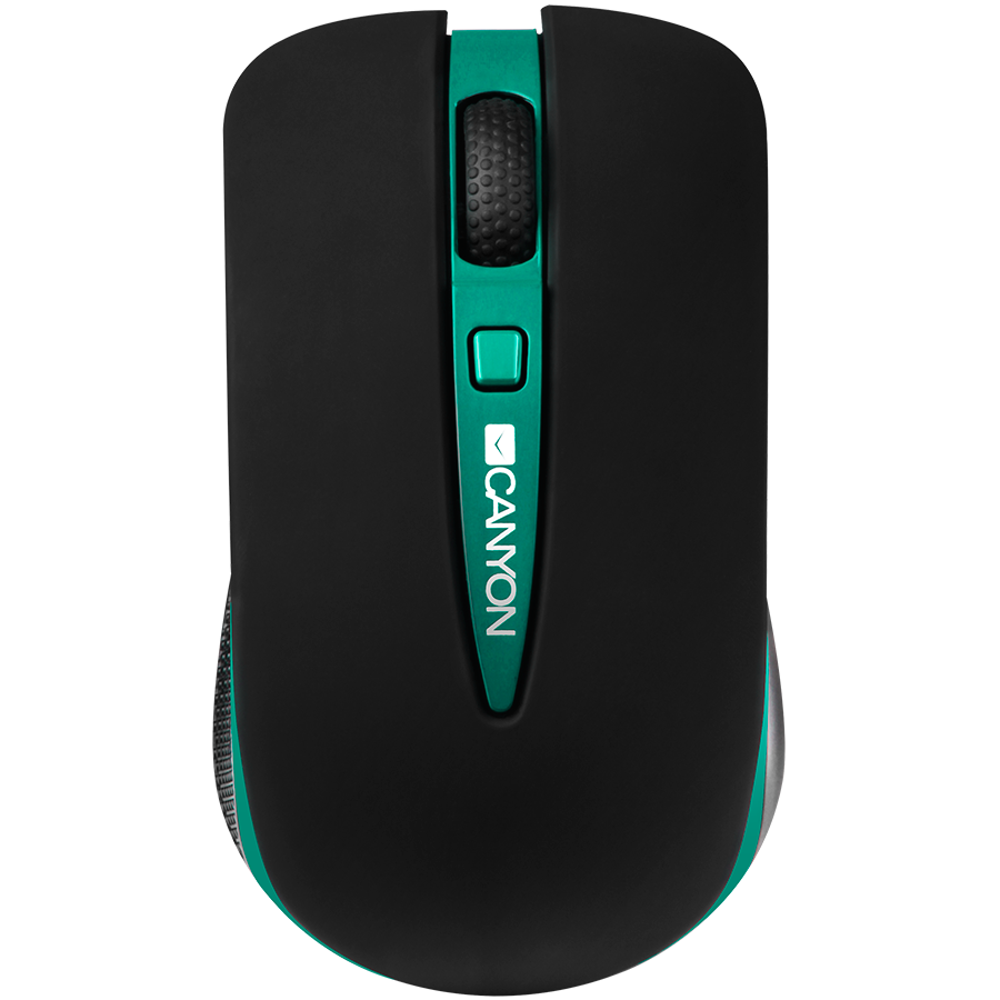 Mouse CANYON CNS-CMSW6G Wireless