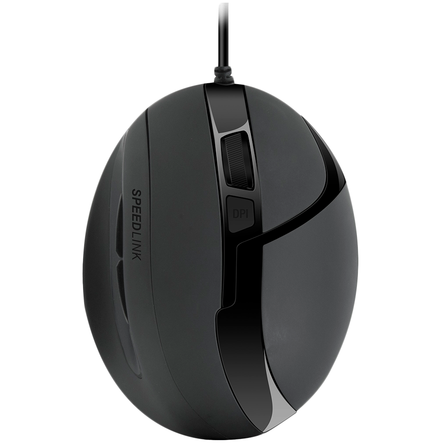 Мишка SPEED-LINK OBSIDIA Ergonomic Mouse