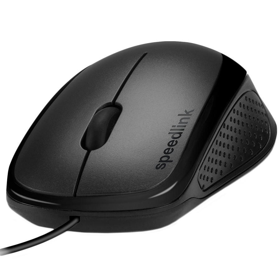 Мишка SPEED-LINK KAPPA Mouse - USB