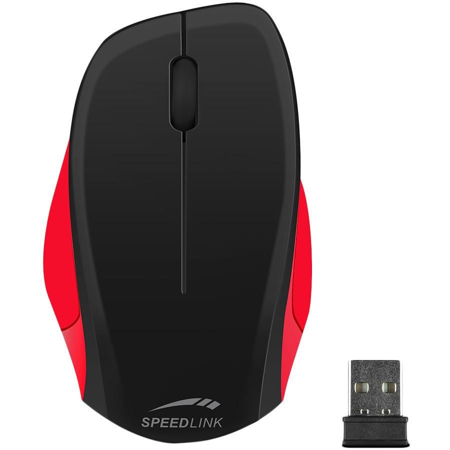 Мишка SPEED-LINK LEDGY Mouse - wireless