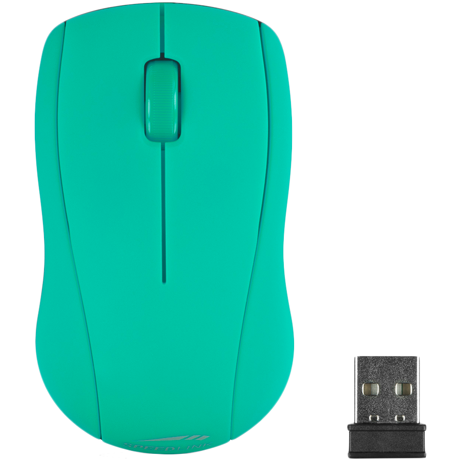 Мишка SPEED-LINK SNAPPY Mouse - Wireless USB