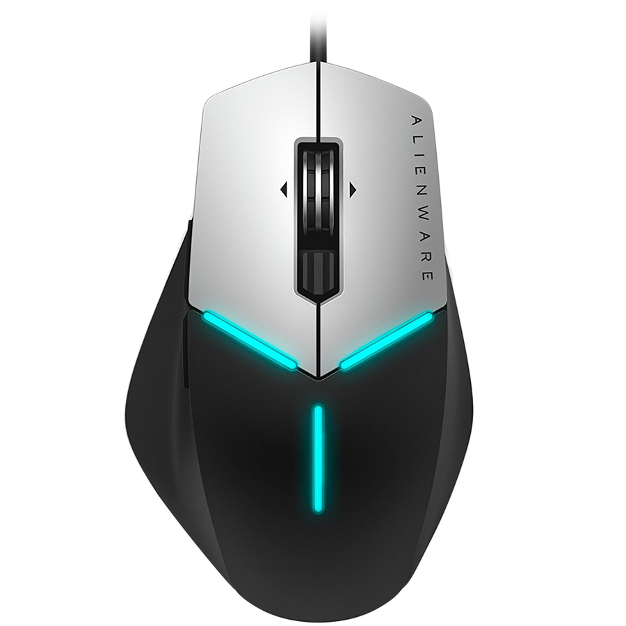 Мишка ALIENWARE Advanced Gaming Mouse - AW558