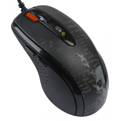 A4 Tech V-track Gaming Mouse F5