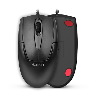 A4Tech OP-540NU V-Track, USB