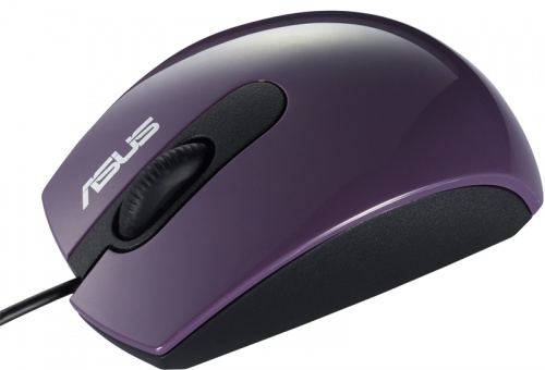 Mouse ASUS 90-XB1C00MU00500 Wireless