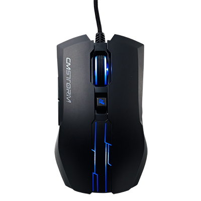 Геймърска оптична мишка CM Storm Devastator - Mouse.bg
