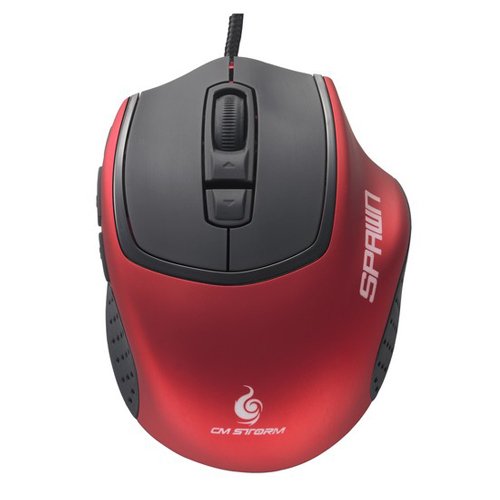 CM Storm Optical Mouse