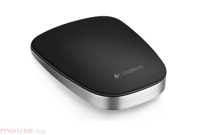 Logitech Ultrathin Touch Mouse T630 - BT