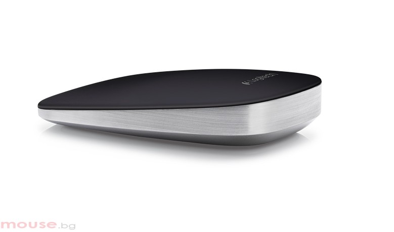 Logitech Ultrathin Touch Mouse T630 - BT