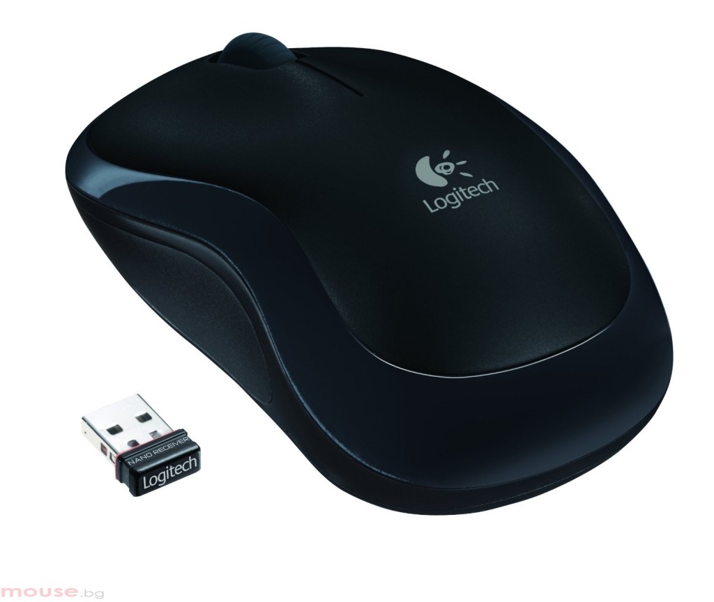 Logitech Wireless Mouse M175
