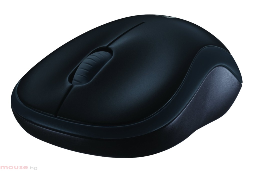 Logitech Wireless Mouse M175