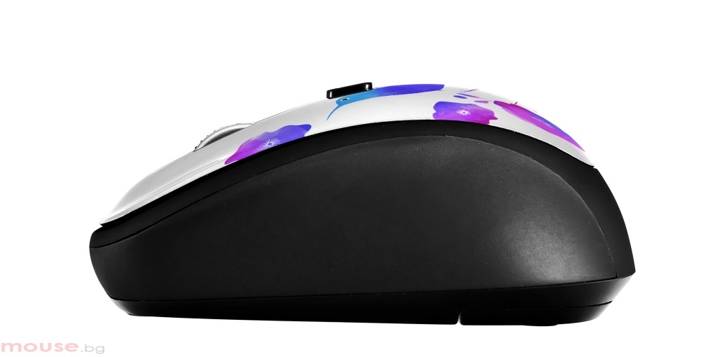 Мишка TRUST Yvi Wireless Mouse - bird