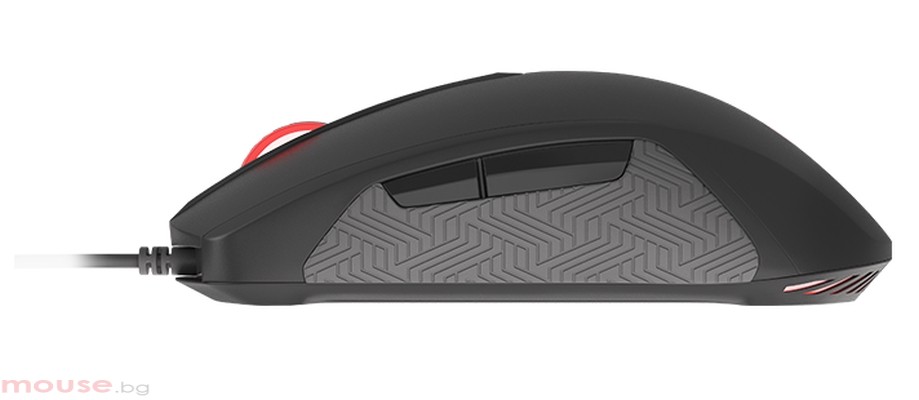 Мишка GENESIS Gaming Mouse Krypton 300 4000Dpi With Software Rgb ...