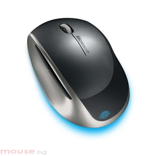 Mouse MICROSOFT 5AA-00001 Wireless