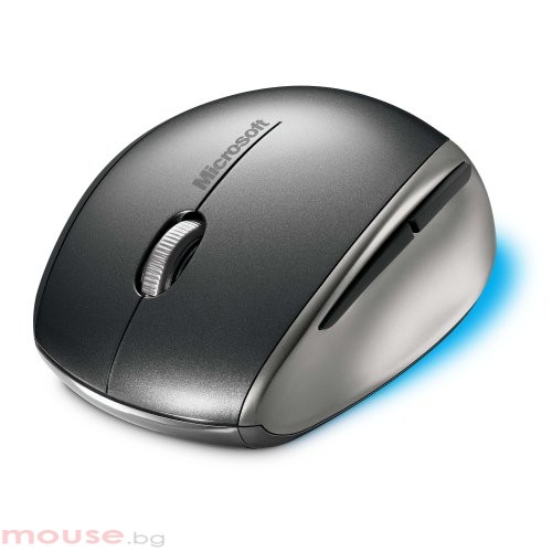 Mouse MICROSOFT 5AA-00001 Wireless