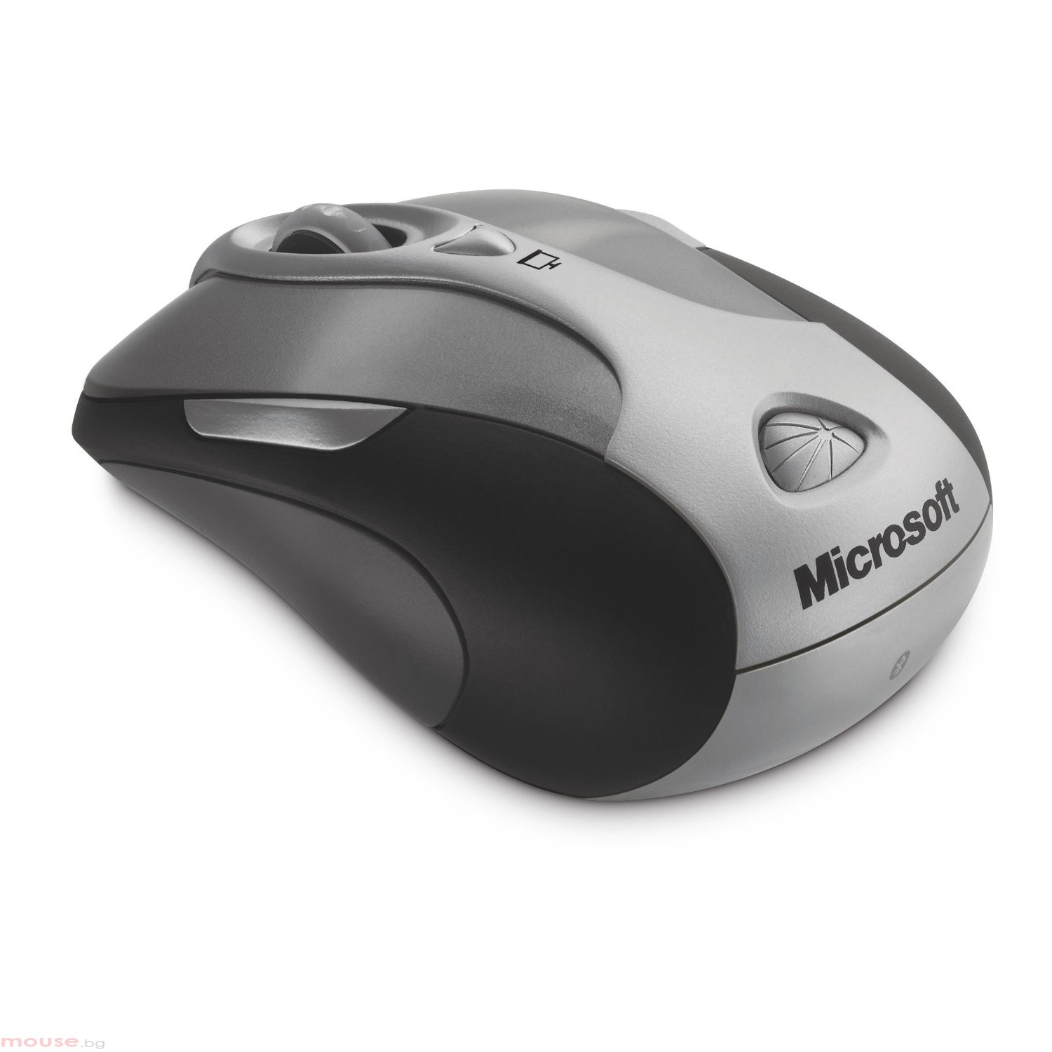 Mouse MICROSOFT 9DR-00004 Wireless