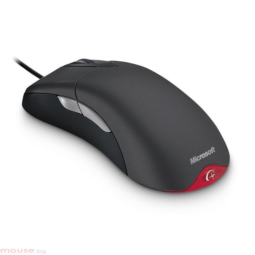 Microsoft IntelliMouse Explorer 3.0 Optical