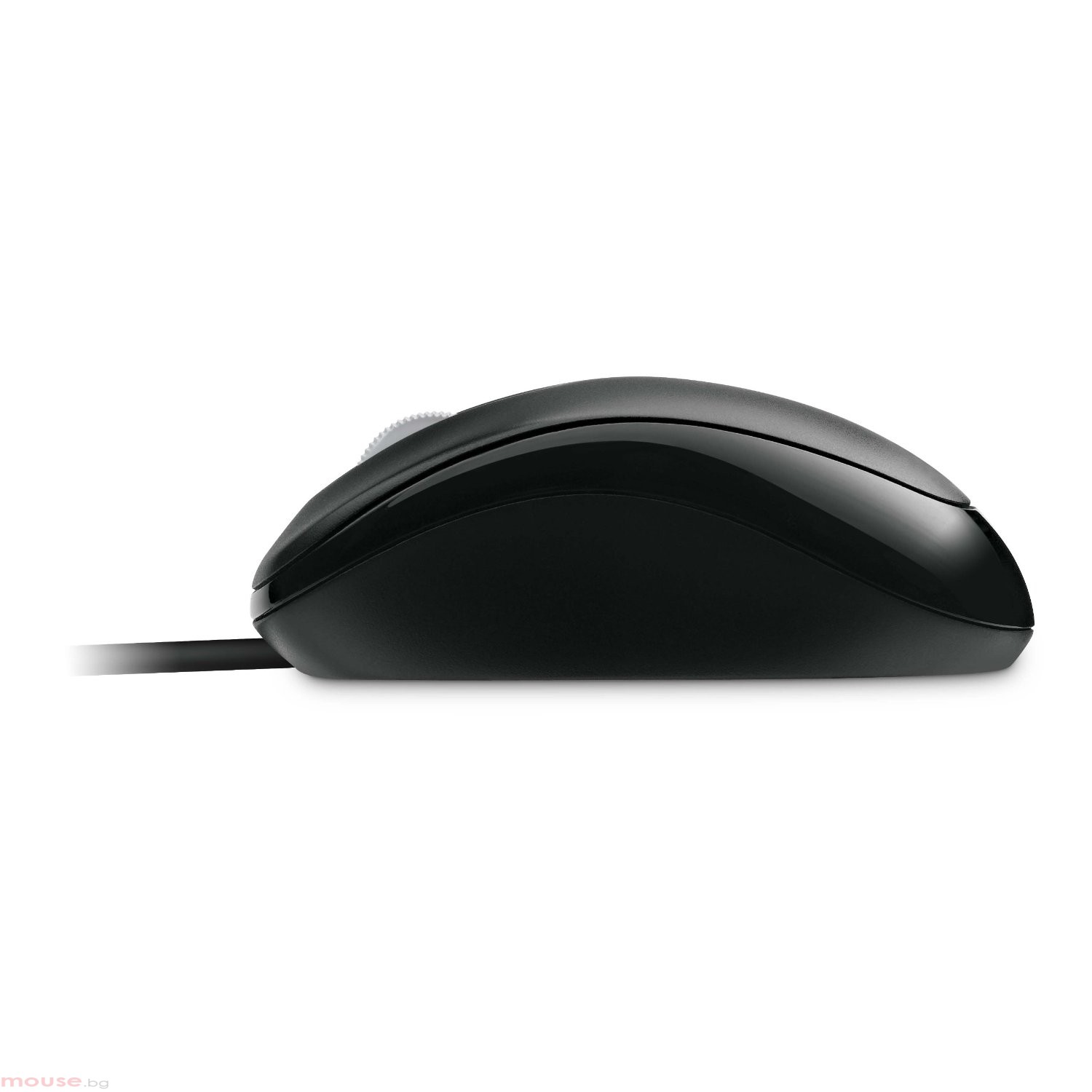 Мишка Microsoft Compact Optical Mouse 500 Black USB