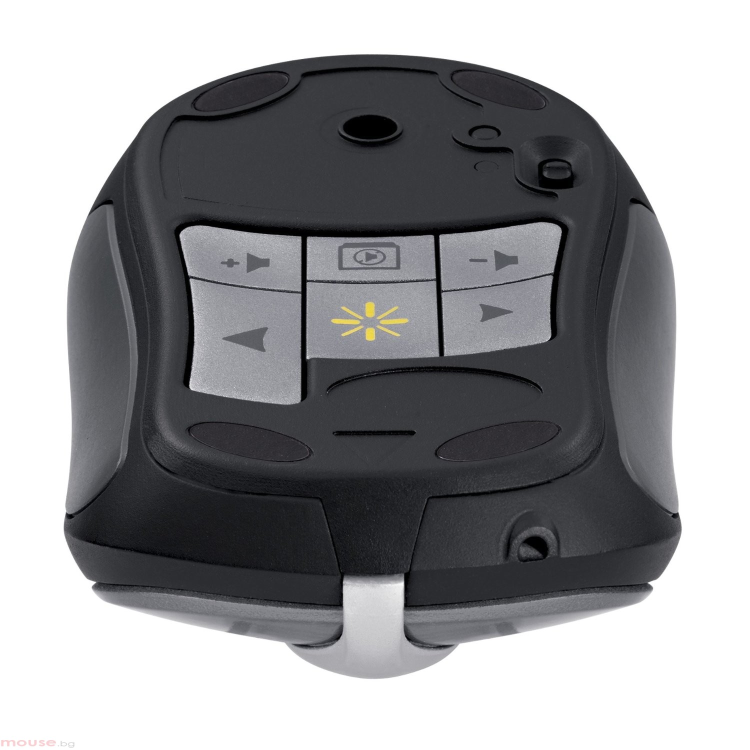 Mouse MICROSOFT 9DR-00004 Wireless