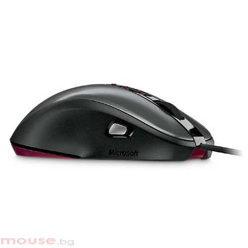 Microsoft SideWinder X3 Mouse USB