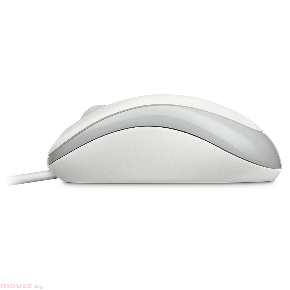 Microsoft Compact Optical Mouse 500 White