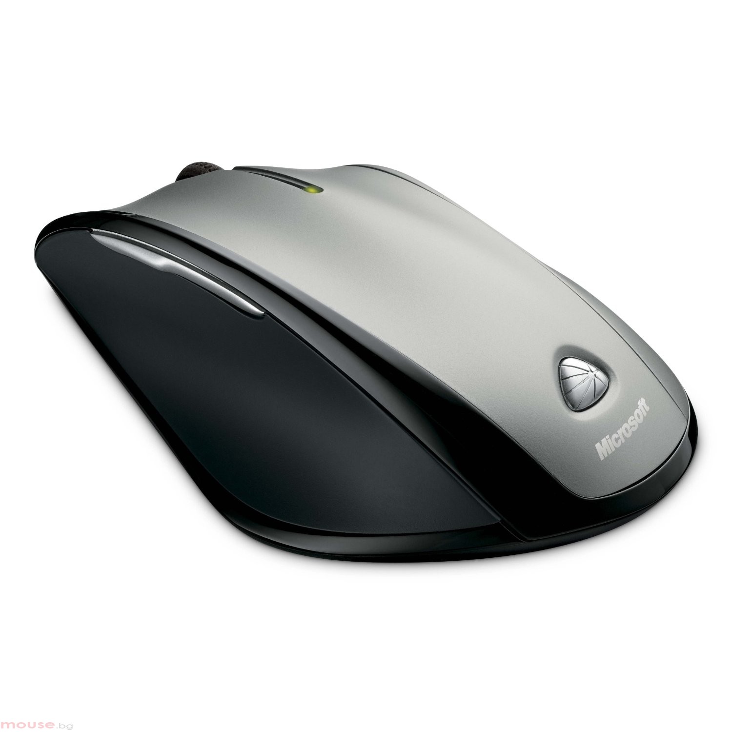 Мишка Microsoft Wireless Laser Mouse 6000
