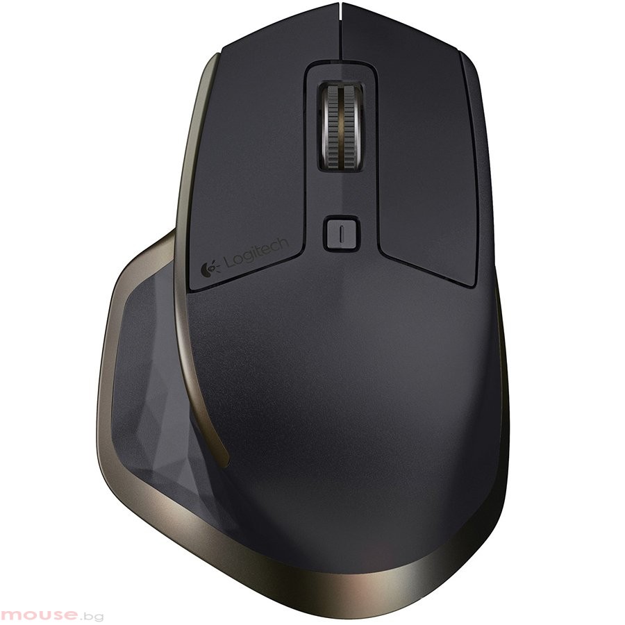 Logitech MX Master