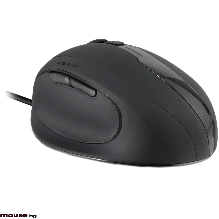 Мишка SPEED-LINK OBSIDIA Ergonomic Mouse