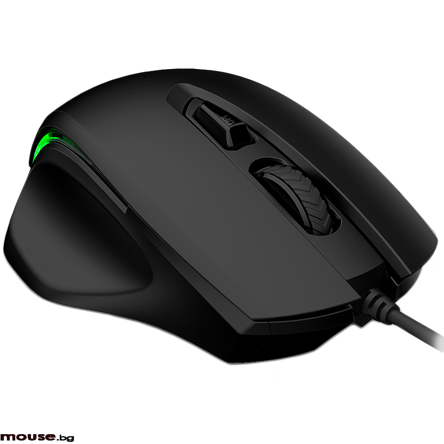 Мишка SPEED-LINK GARRIDO Illuminated Mouse
