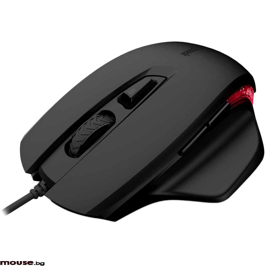 Мишка SPEED-LINK GARRIDO Illuminated Mouse