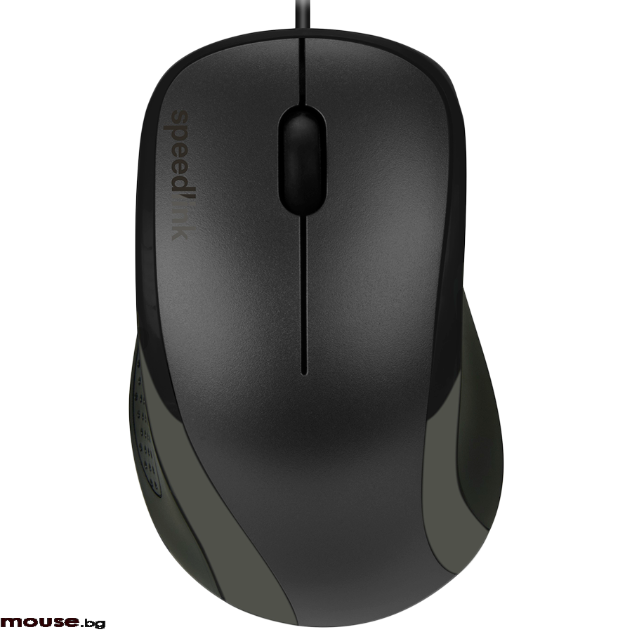 Мишка SPEED-LINK KAPPA Mouse - USB