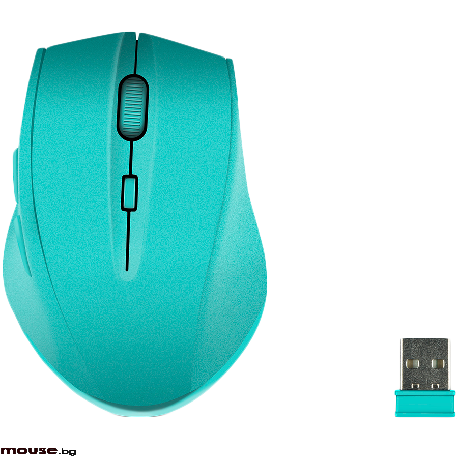 Мишка SPEED-LINK CALADO Silent Mouse - Wireless USB