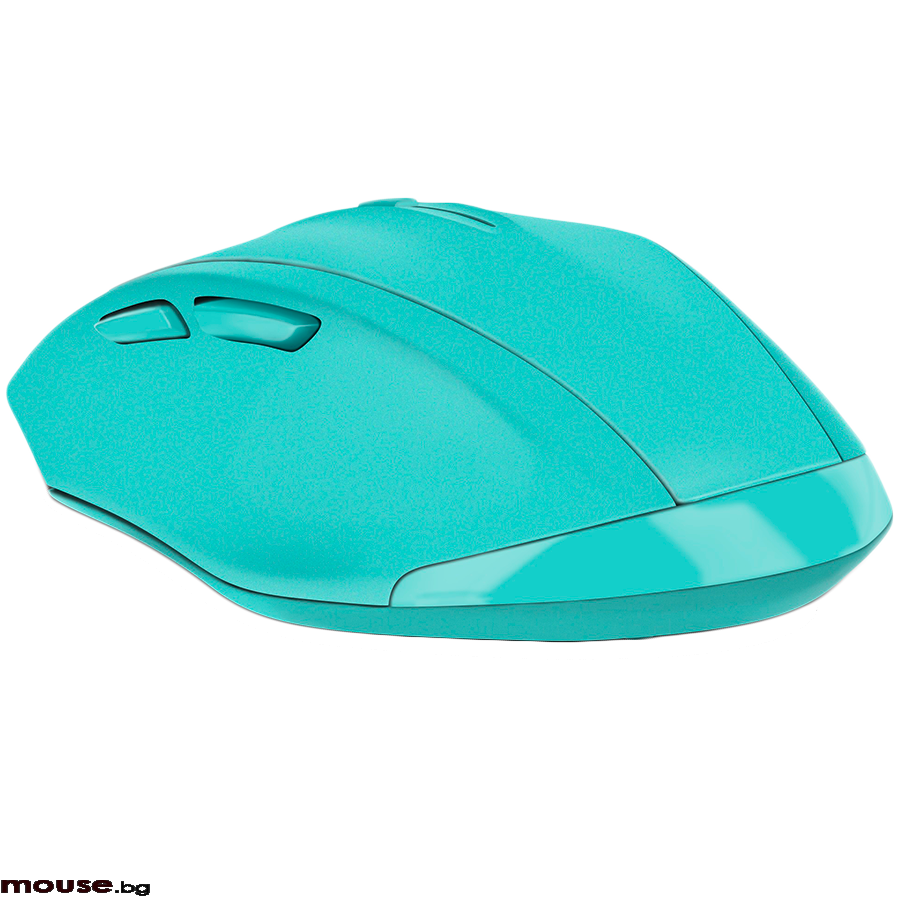 Мишка SPEED-LINK CALADO Silent Mouse - Wireless USB