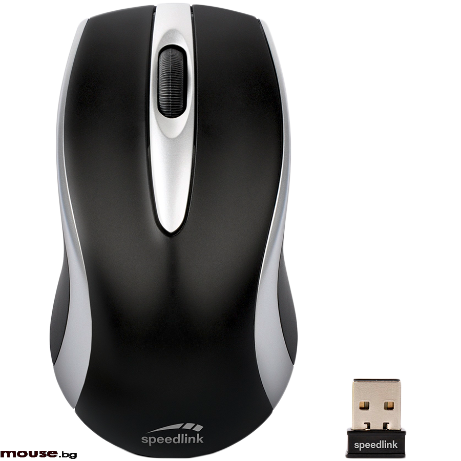 Мишка SPEED-LINK RELIC Mouse - Wireless