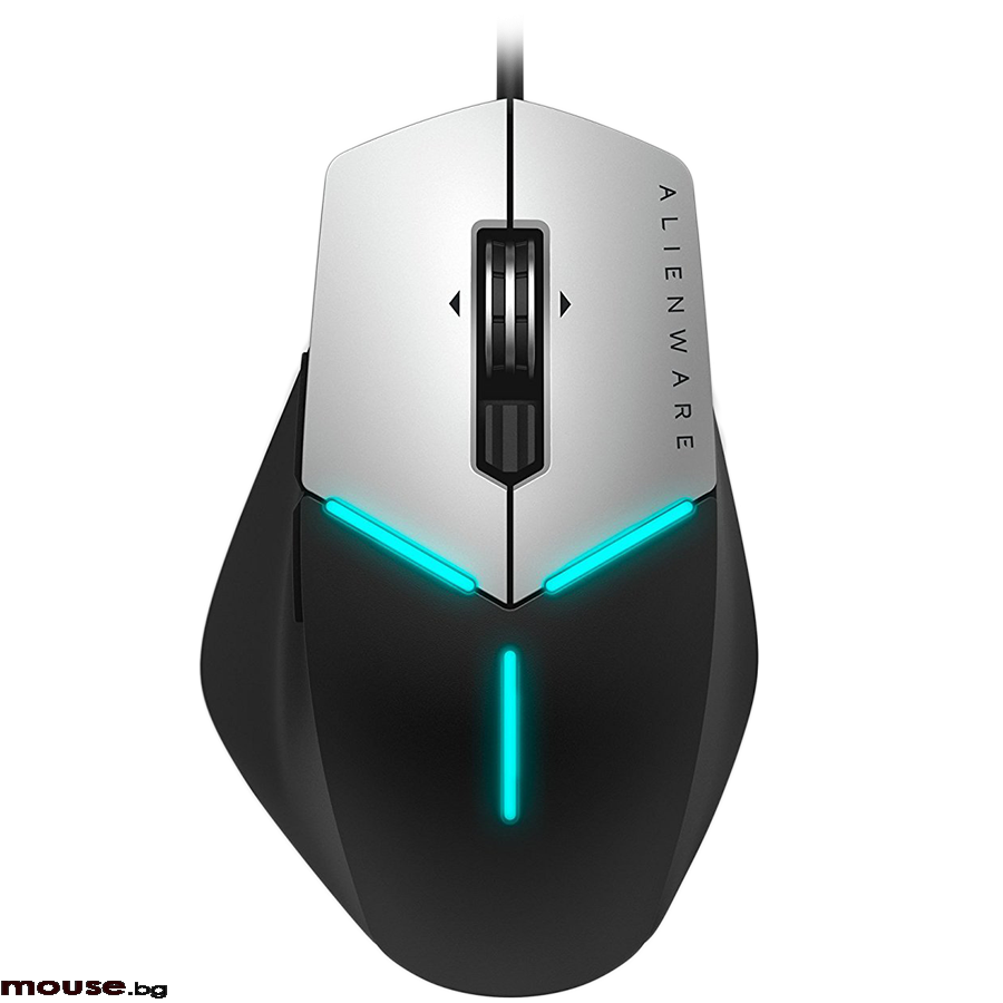 Мишка ALIENWARE Advanced Gaming Mouse - AW558