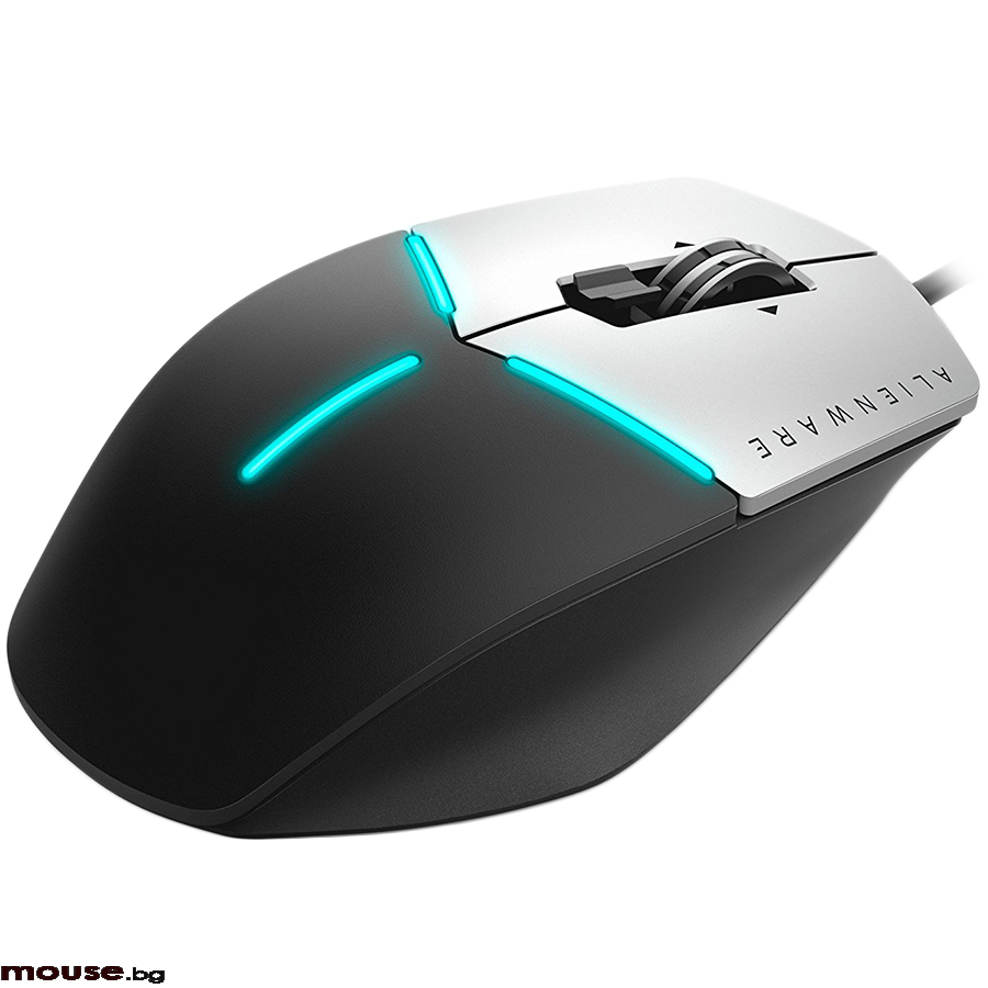 Мишка ALIENWARE Advanced Gaming Mouse - AW558