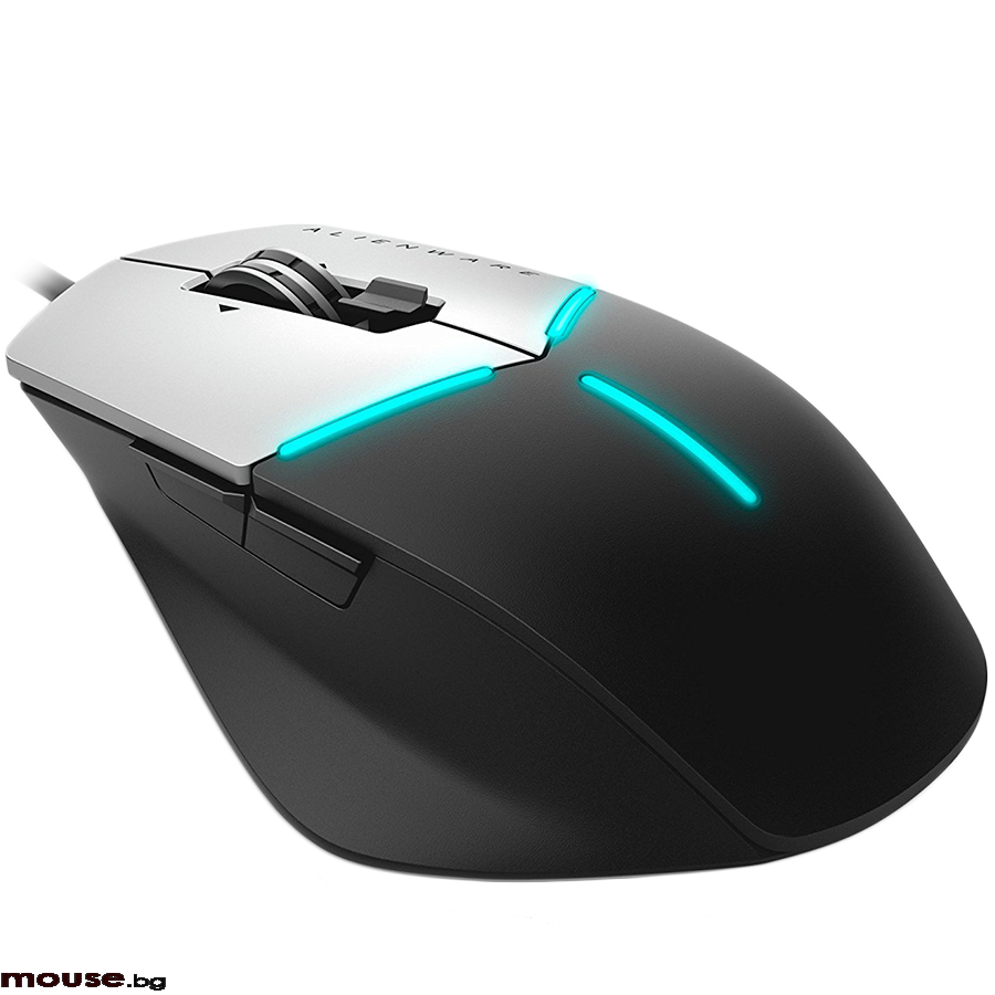 Мишка ALIENWARE Advanced Gaming Mouse - AW558