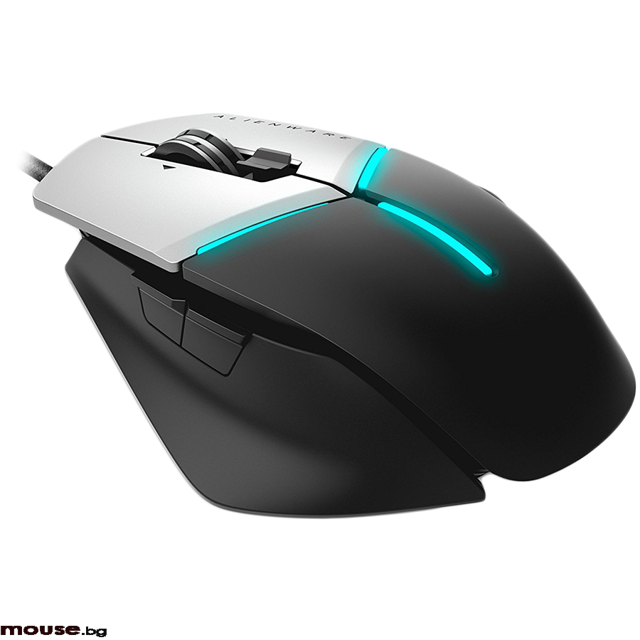 Мишка ALIENWARE Elite Gaming Mouse - AW958