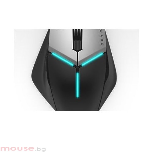 Мишка DELL Alienware AW958 Elite Gaming Mouse