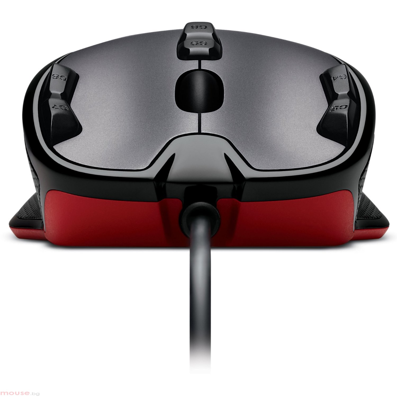 Logitech Gaming Mouse G300