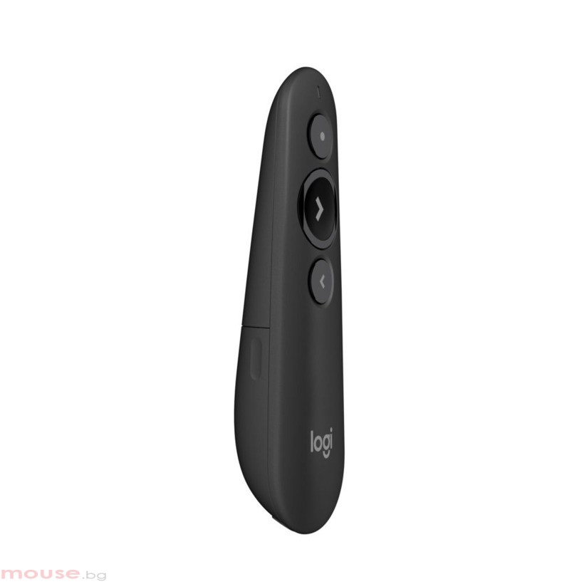 Мишка LOGITECH R500 Laser Presentation Remote - GRAPHITE